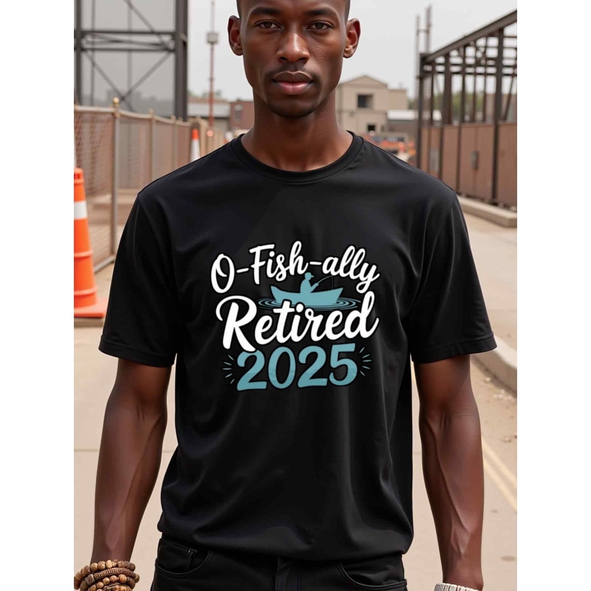 natee local warehouse clearance O-fish-ally Retired 2025: Fun ...