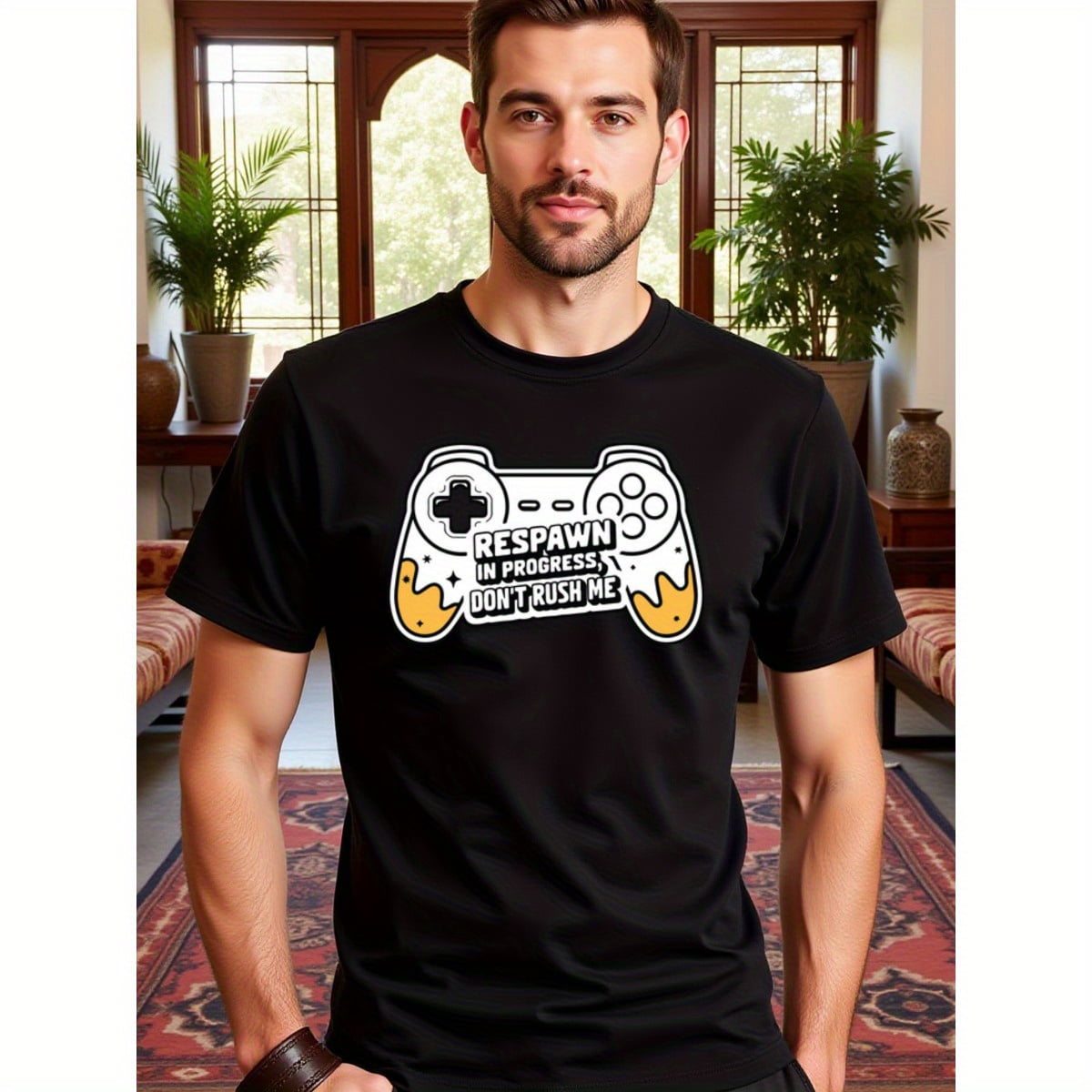 natee local warehouse clearance Respawn in Progress, Don't Rush Me ...