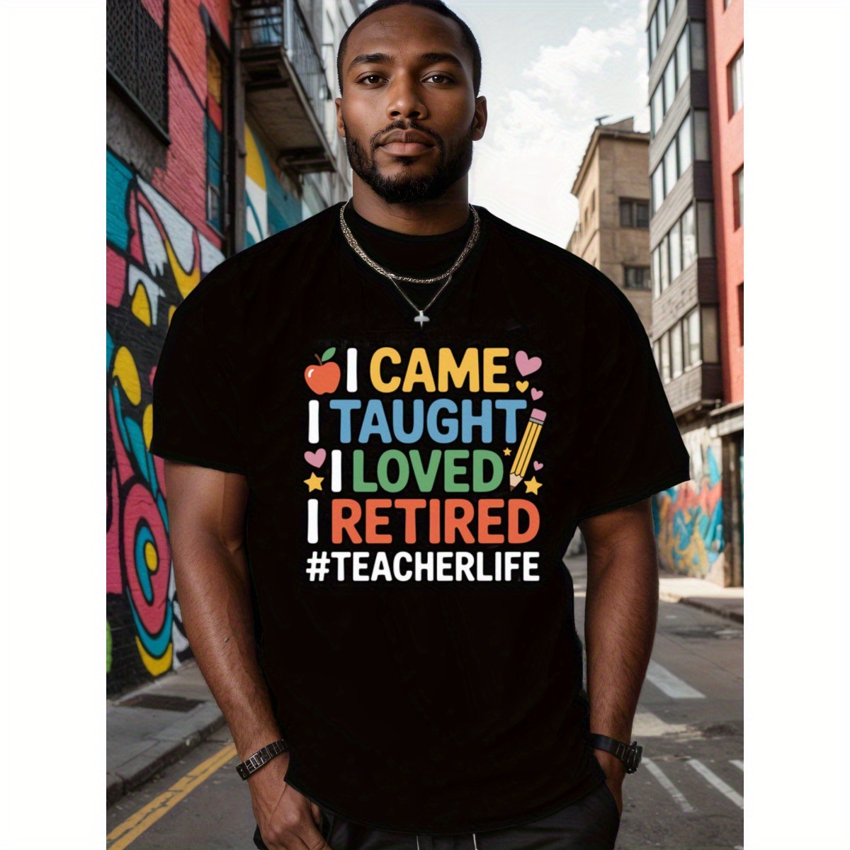 natee local warehouse clearance Retired Teacher Life: I Came, I Taught ...