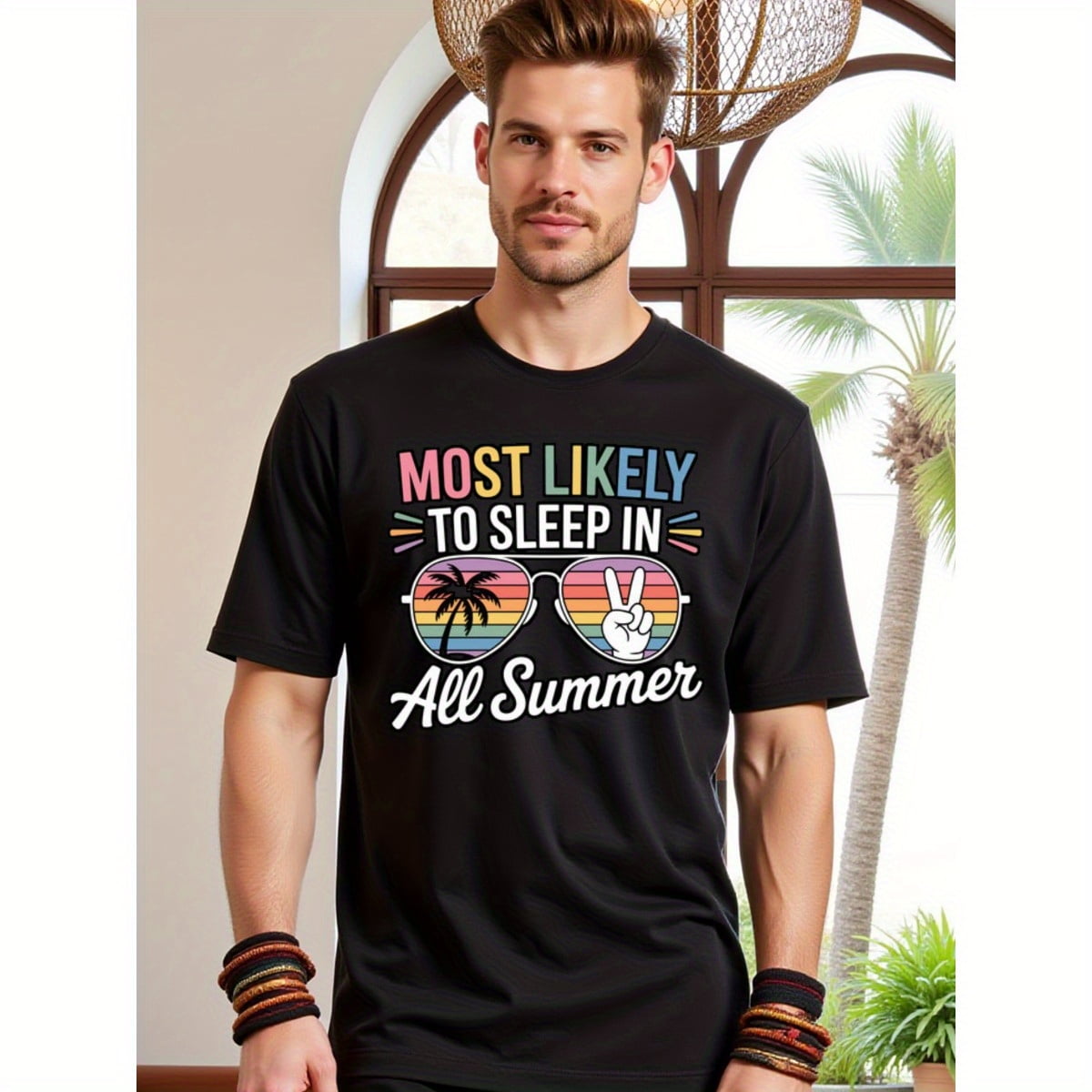 natee local warehouse clearance Summer Vibes: Most Likely to Sleep in ...