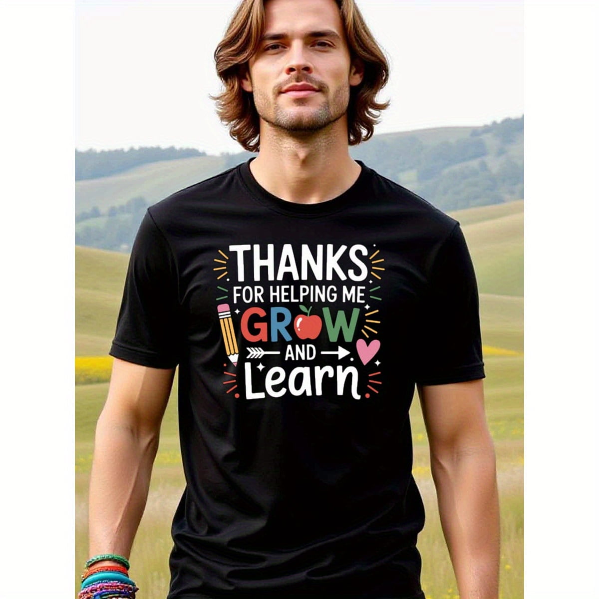 natee local warehouse clearance Teacher Appreciation: Thanks for Helping Me Grow and Learn, 100% ...