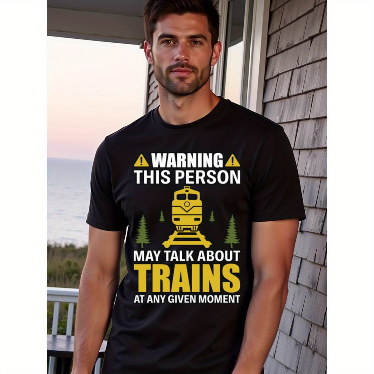 natee local warehouse clearance Train Enthusiast Warning: Trains at Any ...