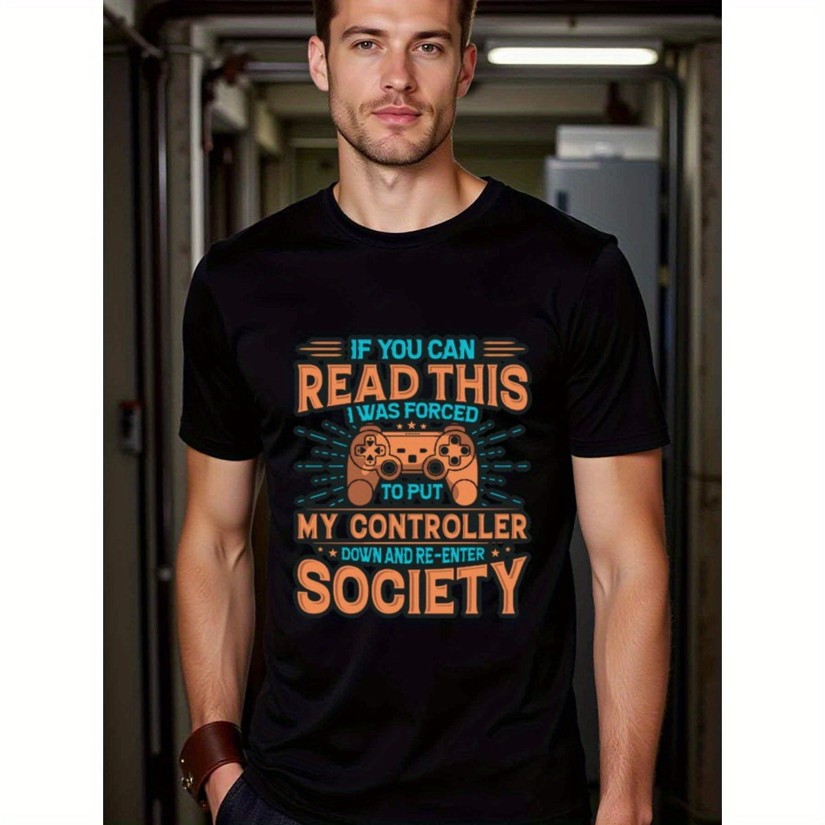 natee local warehouse clearance Video Gamer Re-entry: Forced to Put ...