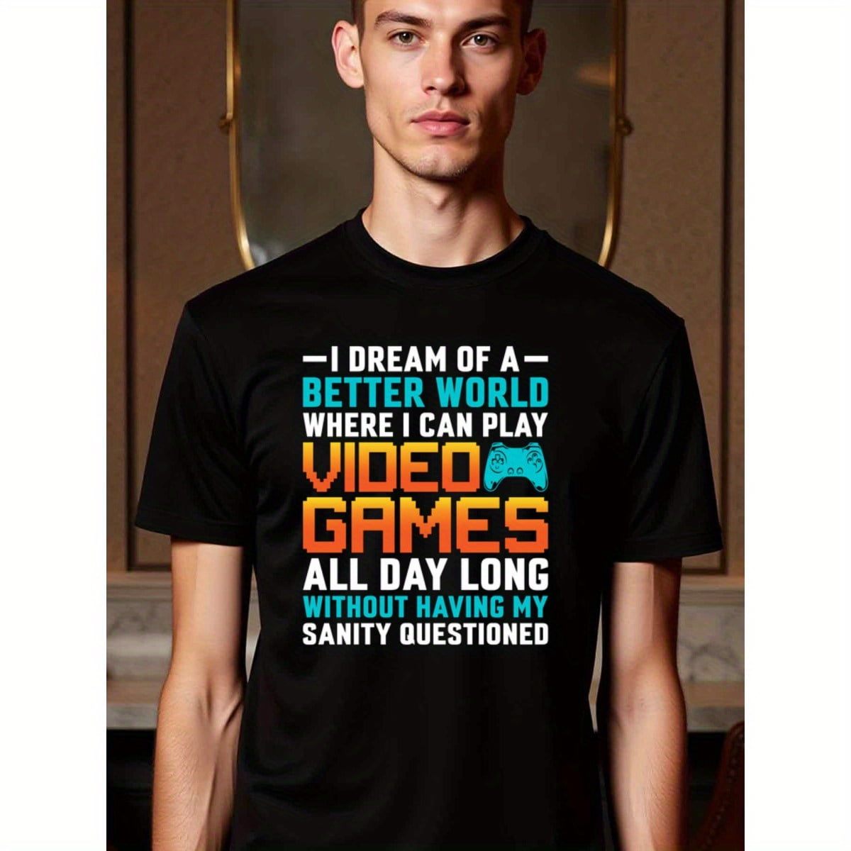 natee local warehouse clearance Video Gamer's Dream: Play All Day ...