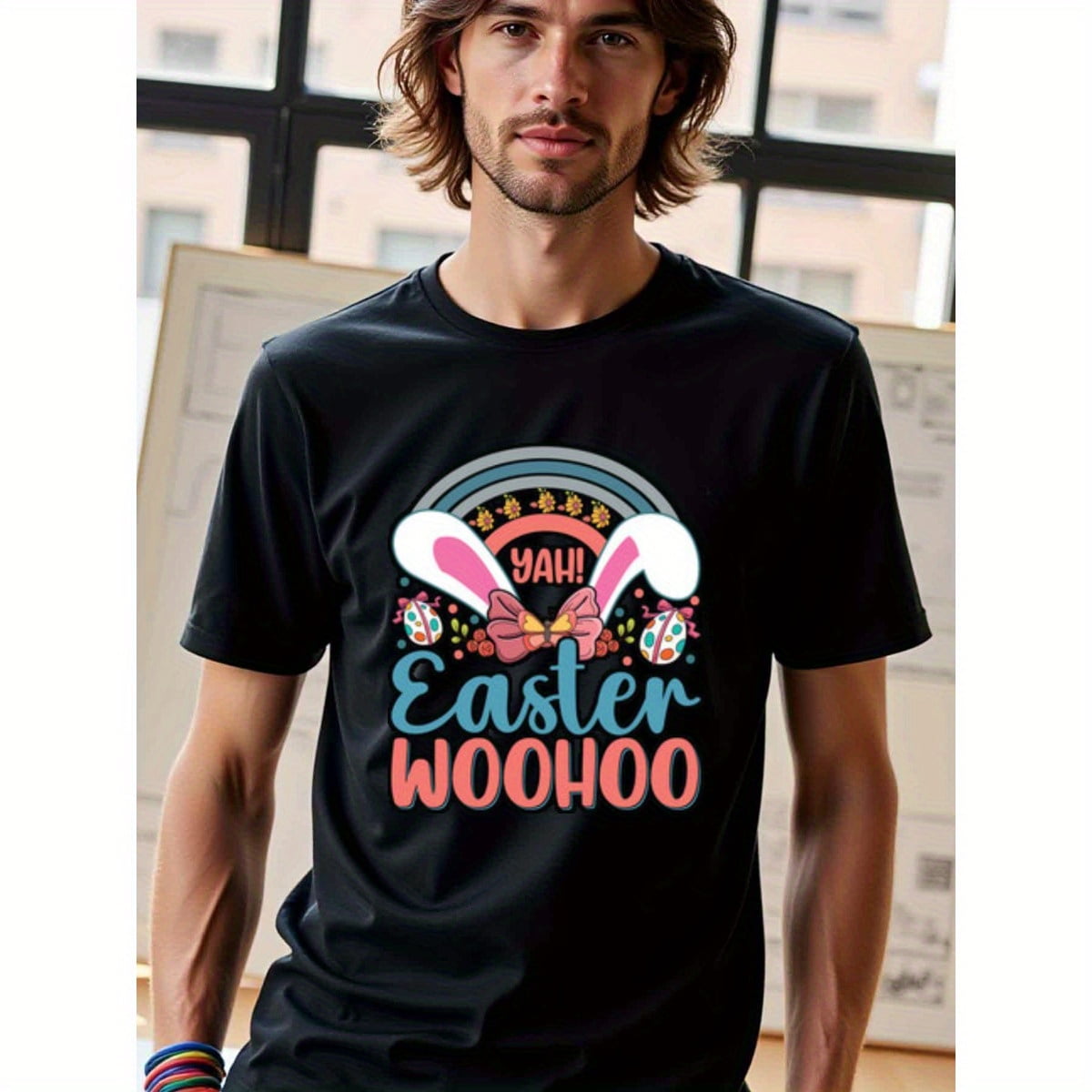 natee local warehouse clearance Yah! Easter Woohoo - Fun Bunny Ears ...