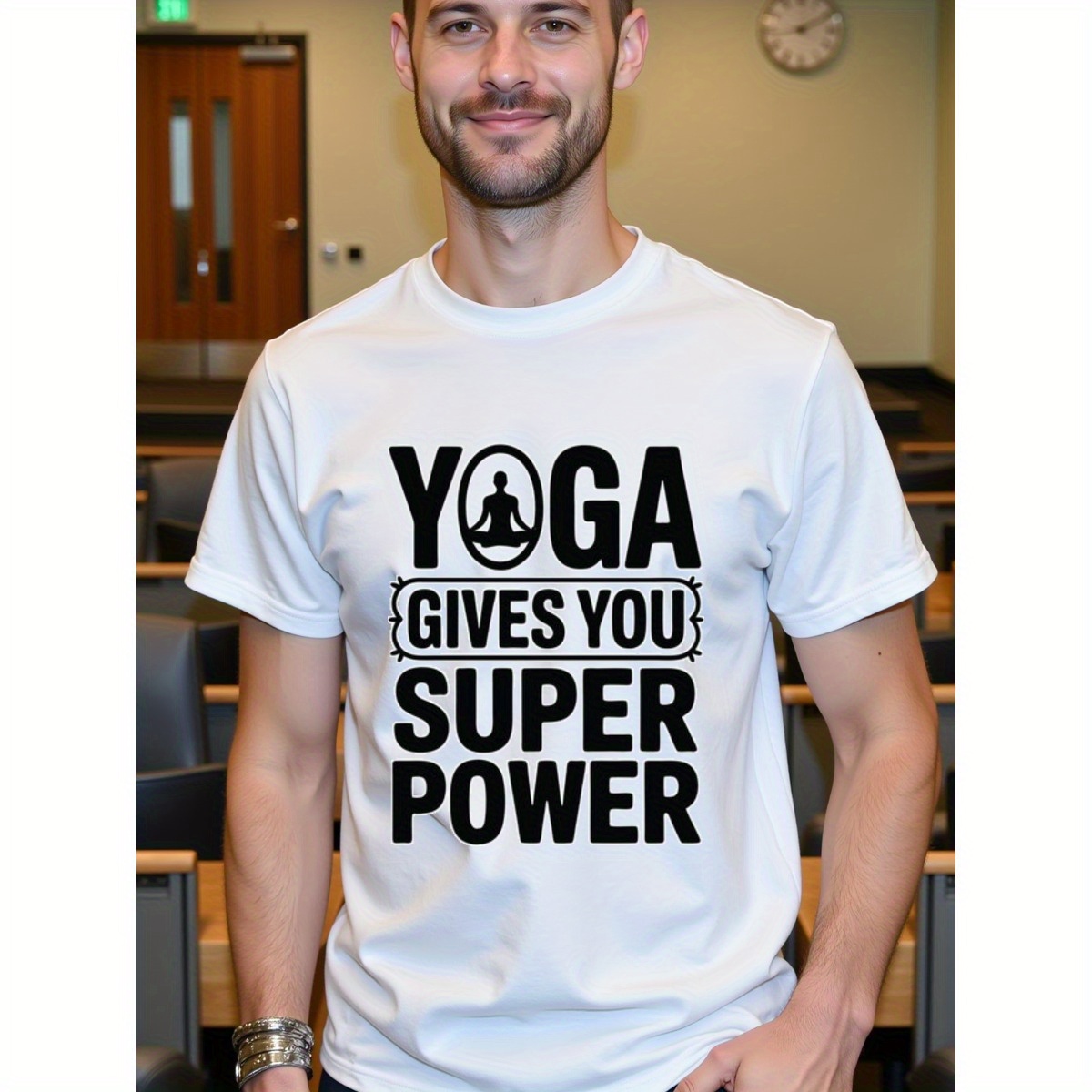 natee local warehouse clearance Yoga Superpower: Boost Your Energy and ...