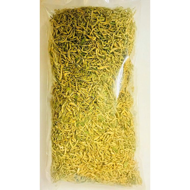 natural dried honeysuckle flower tea - 16 oz - Walmart.com