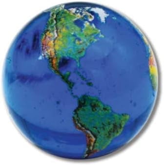 Natural Earth Marble - Walmart.com