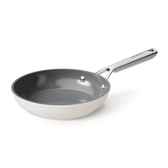 Frying Pan Two Handles