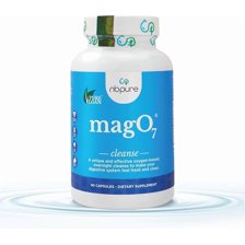 Absorbing Magonate Magnesium Supplement, Liquid form, 12 Fl. Oz ...