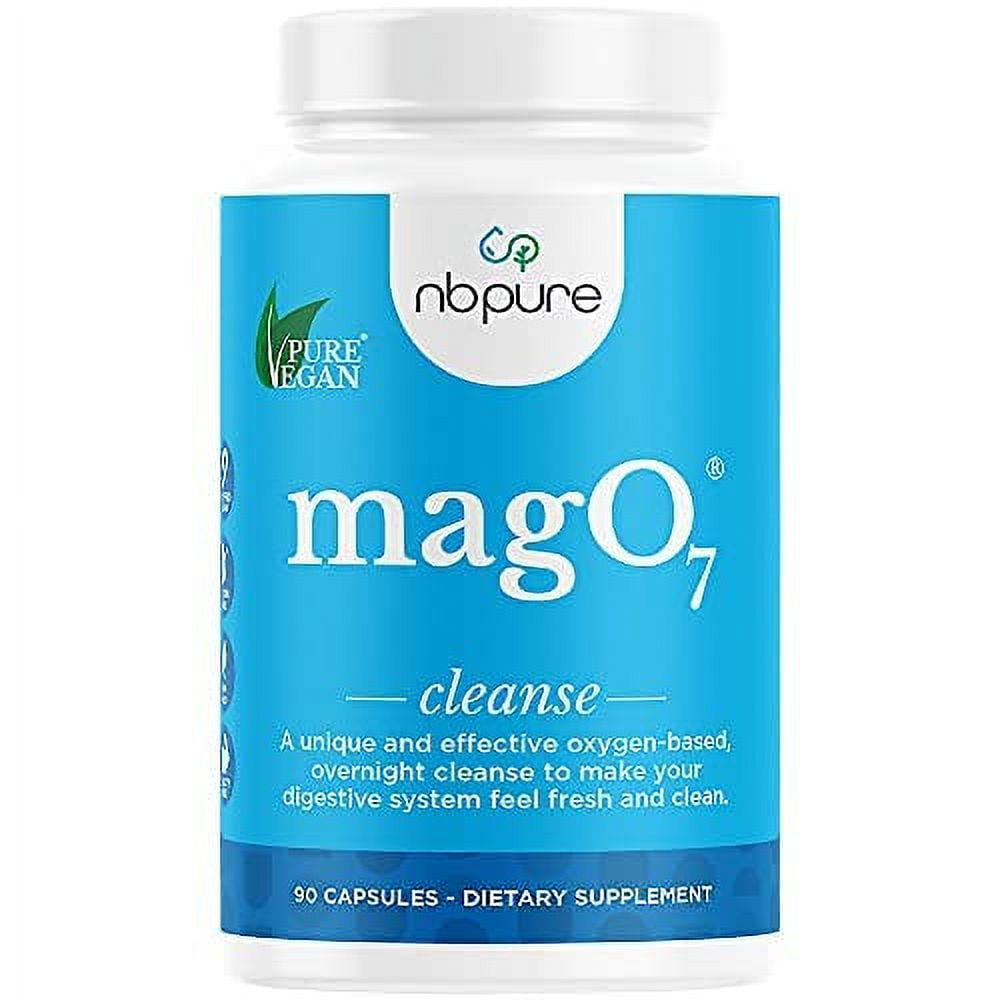Mag O Colon Cleanse