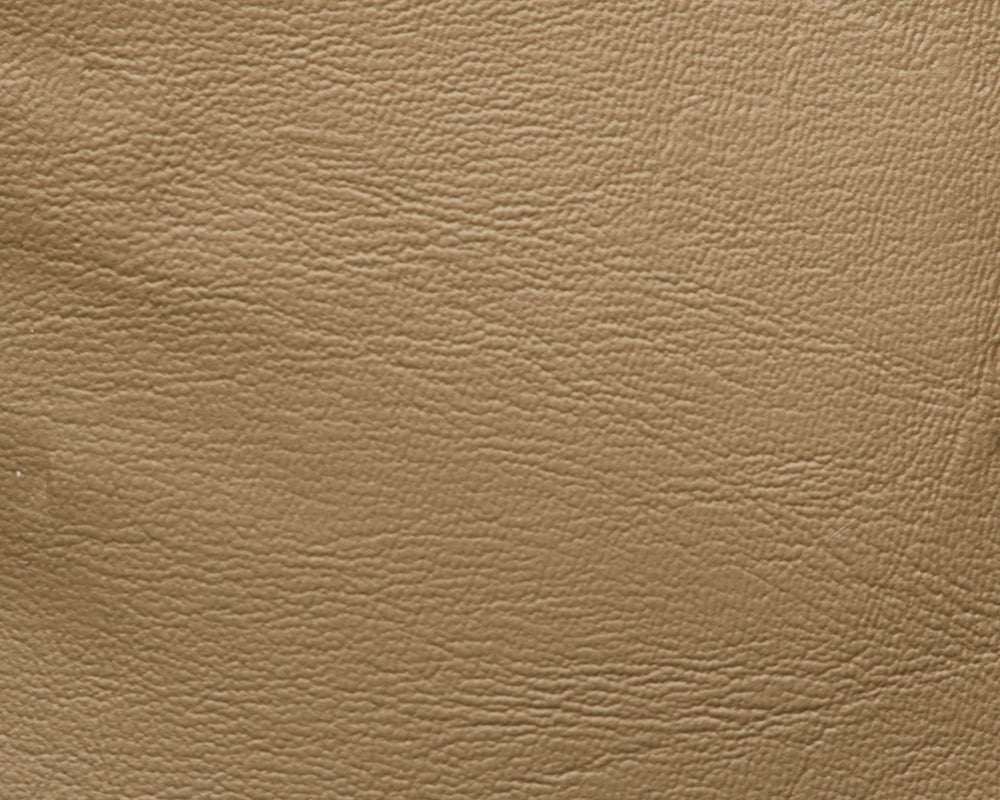 54" Taupe Leather-Like Upholstery Vinyl - Per Yard - Walmart.com