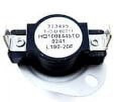 Ã‚Â HEIL QUAKER / ICP 1008445 Switch Limit Disc O190 C170 LA - Walmart.com