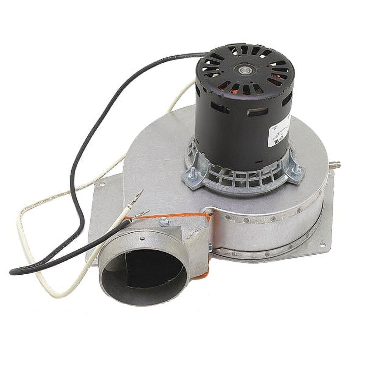 Ã‚Â HEIL QUAKER / ICP 1010780 Blower Vent Inducer Assembly With Gaskets ...