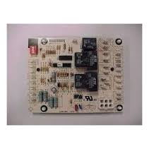 Ã‚Â HEIL QUAKER / ICP 1084197 Control Fan Timer S ST9120C5005 - Walmart ...