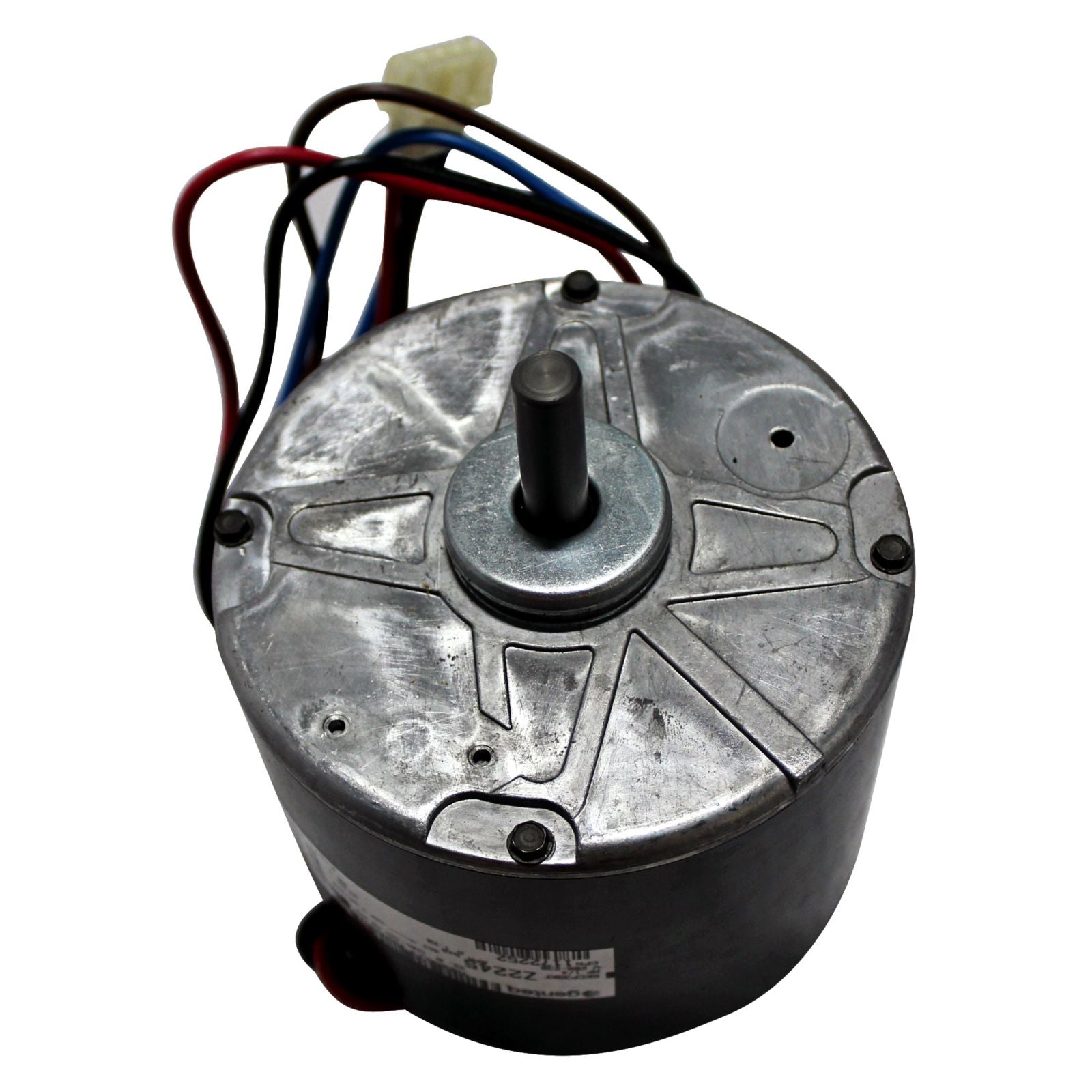 Ã‚Â HEIL QUAKER / ICP 1172252 Condenser Motor 1230 14 HP - Walmart.com