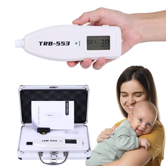 Bilirubinometer Transcutaneous