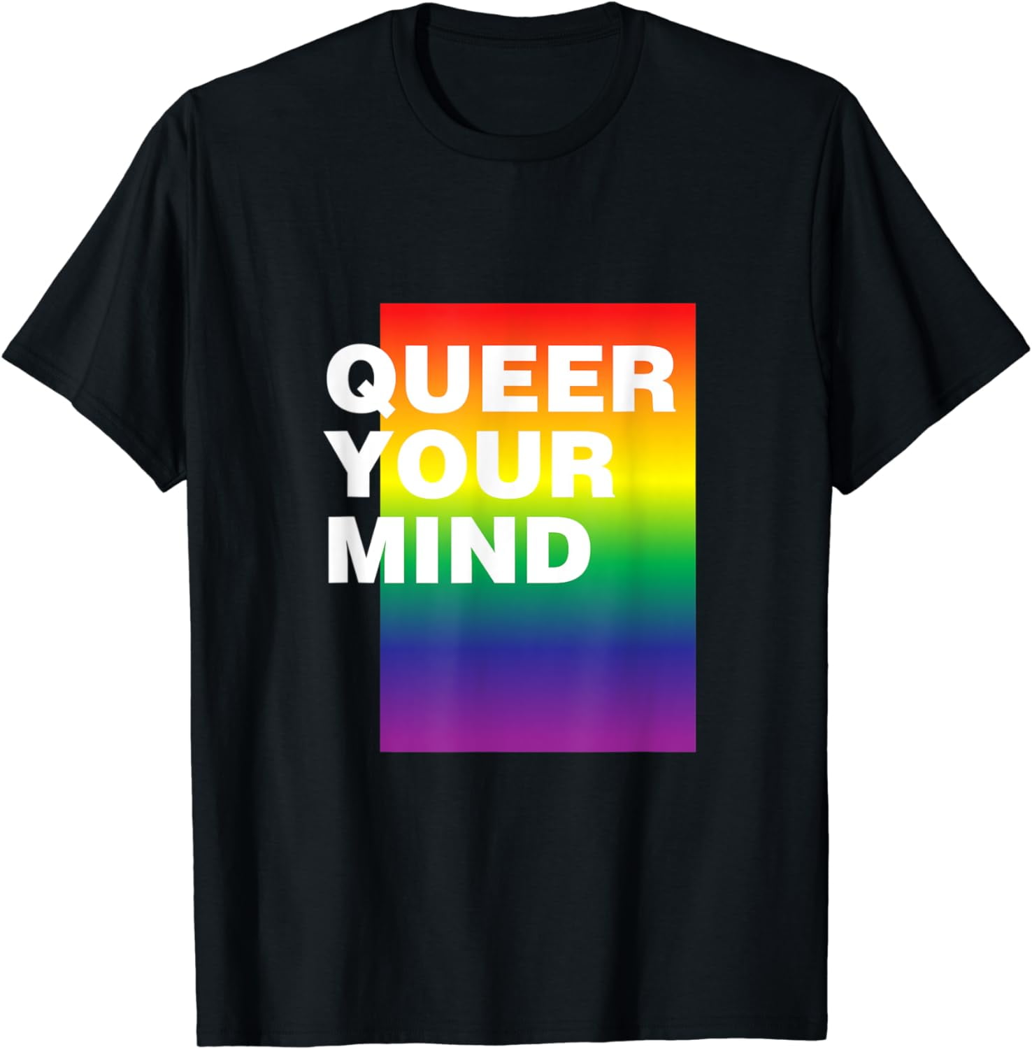 LGBTQ Pride Month Pride LGBT Community T-Shirt - Walmart.com