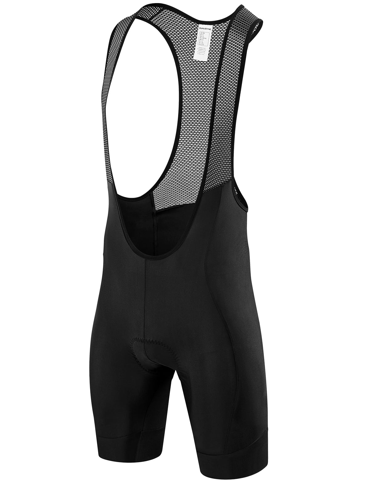 LEOPATRIX Men'S Cycling Bib Shorts 3D Padded Bicycle Riding Bike Biking ...