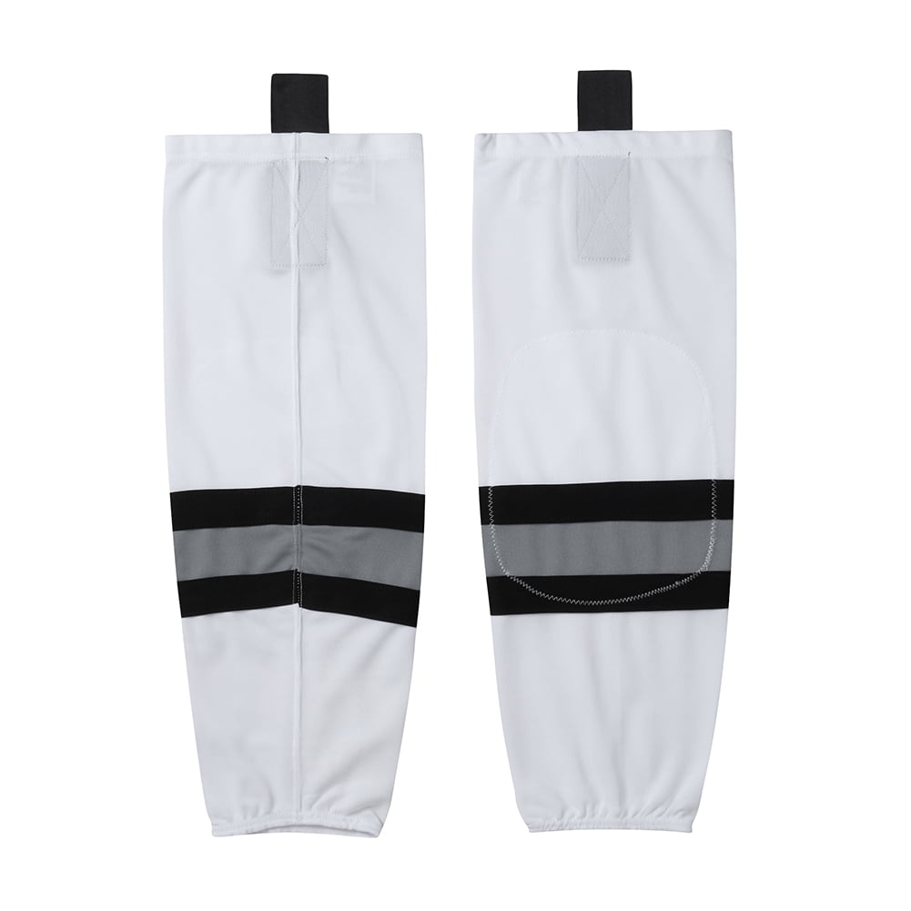 EALER HS100 Series Team Color Dry Fit Ice Hockey Socks Foer Youth To ...