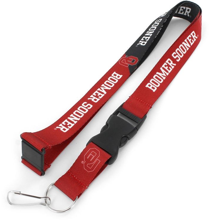 ncaa football team logo slogan lanyard pick your team - Walmart.com