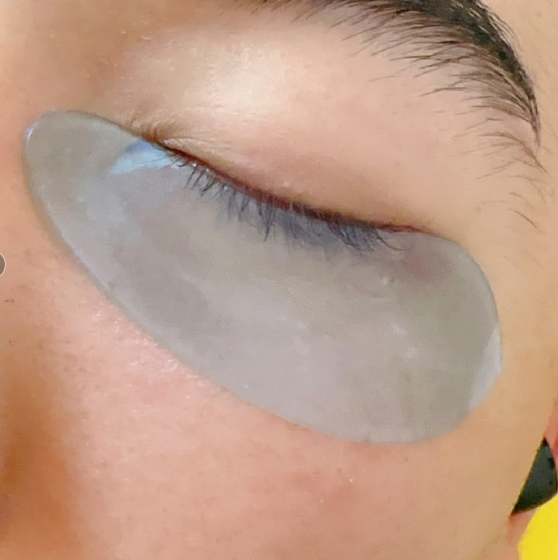 neos:lab Firming Gel Eye MMF7 Mask 60ea (30pairs) - Refreshing Eye ...