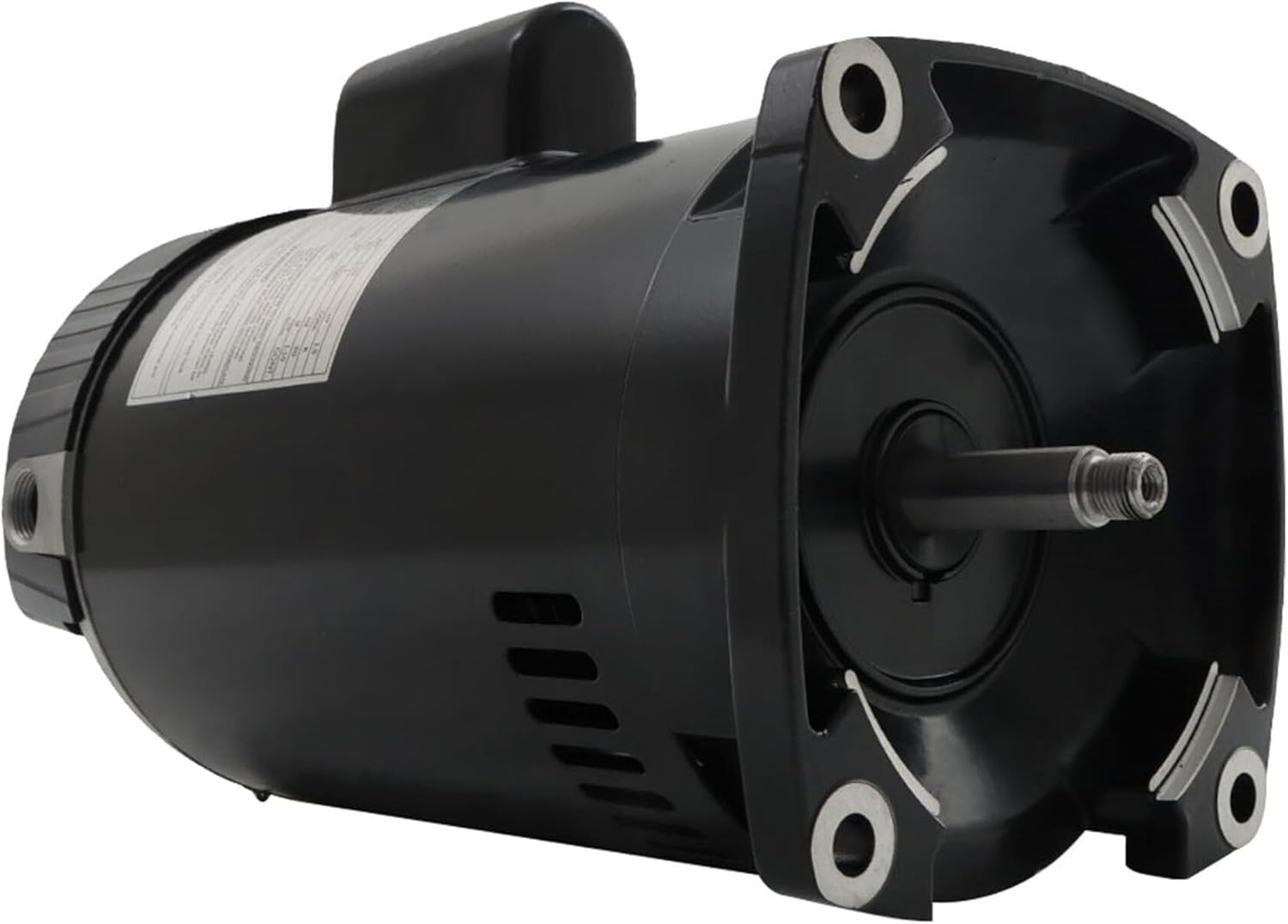 netuera 1.5 HP Swimming Pool Pump Motor Replacement for B2854 B2854V1 ...