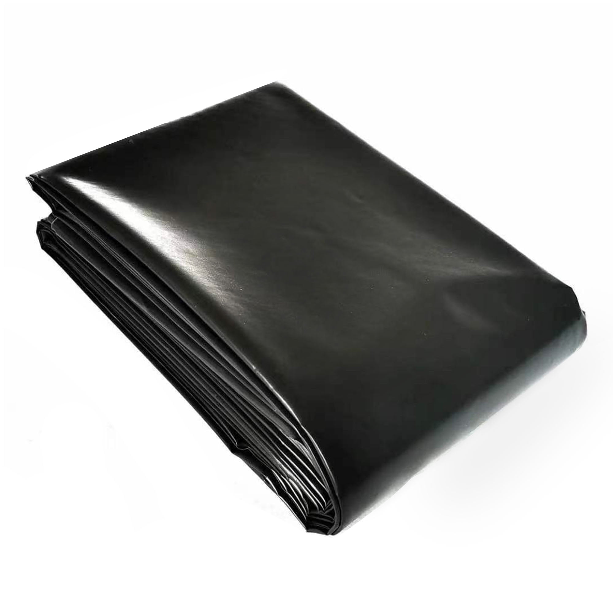 netuera 10ft x 13ft HDPE Pond Liners Fish Liner for Waterfall Koi ...