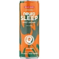neuroSLEEP, Mellow Mango, Restful Sleep Beverage, 12oz Can (12 Pack ...