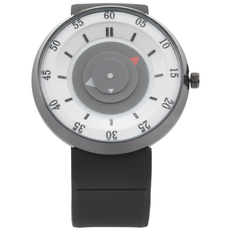 neutral Luxury Concept Stainless Steel Analog Quartz Sport Wrist Watch ...
