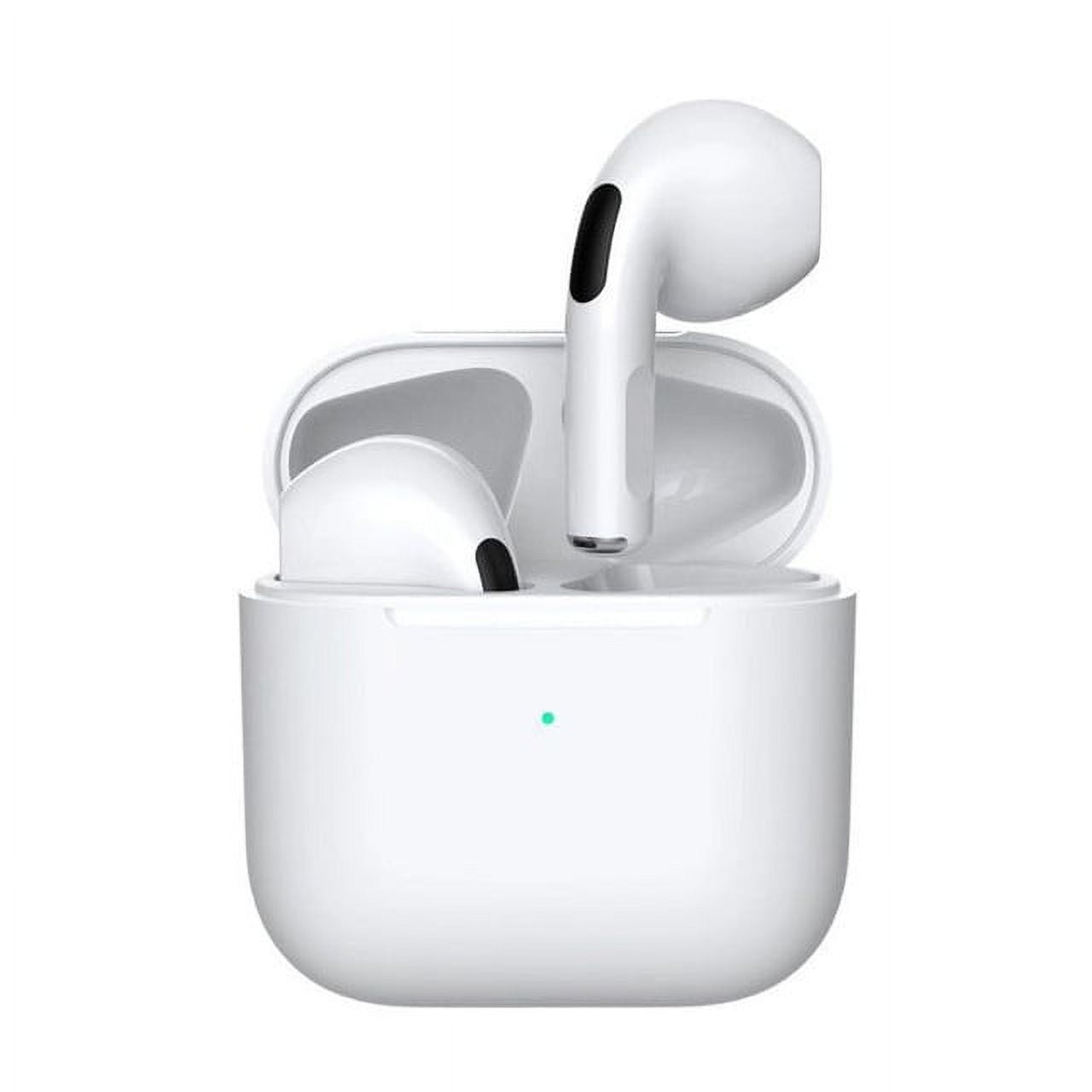 new 1st Generation Bluetooth Earbuds, Dual Wheat Hybrid Noise Reduction ...