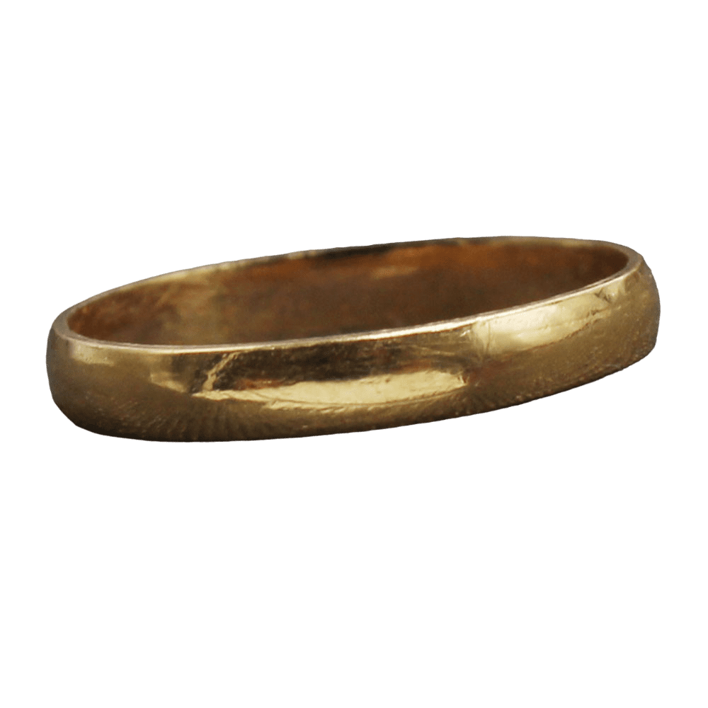 new 22 carat dubai gold father's day jewellery cameo ring size us 10.5 ...