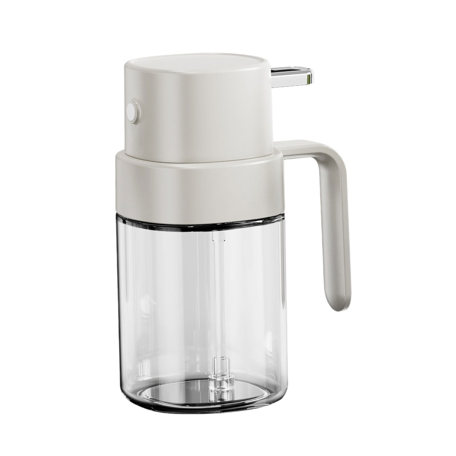 [new] Household Kitchen 200ml Oil Spray Kettle Purpose Large Capacity ...