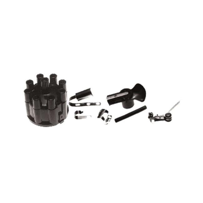 new Marine Tune Up Kit Prestolite Clip Cap Replaces Mallory 9-29316 18 ...