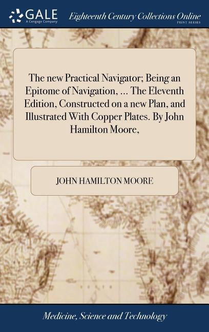 John Hamilton Moore