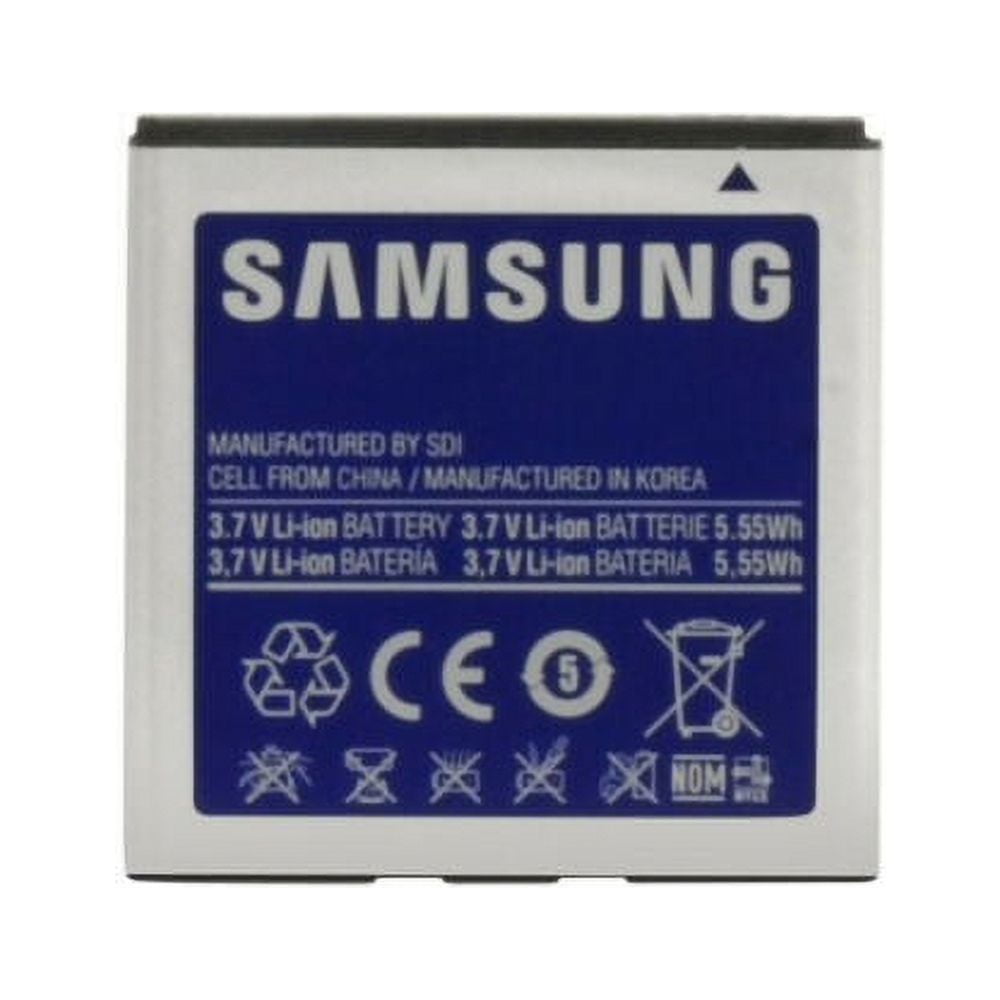 new Samsung Showcase a Galaxy S 1500 cell phone Android Smartphone ...