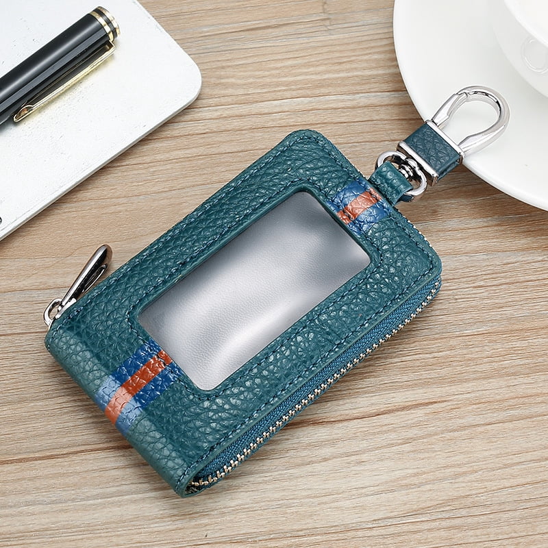 new car key case shielding RFID signal car key case anti-theft swipe ...