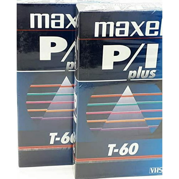Clear Vhs Tape