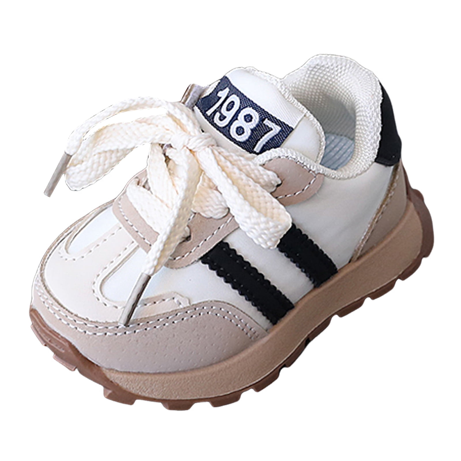 newwalpole Baby Boy Girl Shoes Toddler Sneakers Comfortable Breathable ...