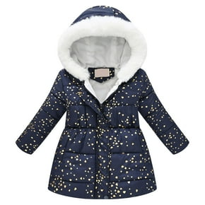 Girls' Size 7 Coats