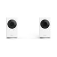 nexHT My Guard 2 Pack Security Camera - Walmart.com