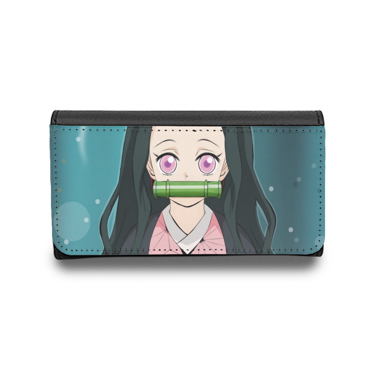 nezuko Glasses Case, PU Glasses Case, Sunglasses Case, Hard Reading ...