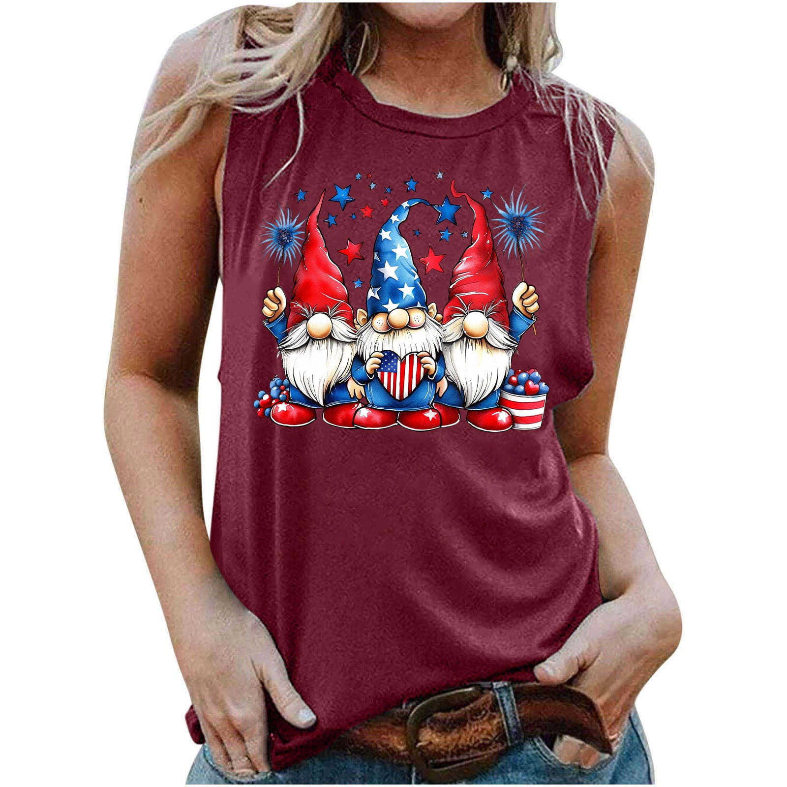 Nhapmj Beach Resort Outfits For Women 2024 Loose Blouse Plus Size Women