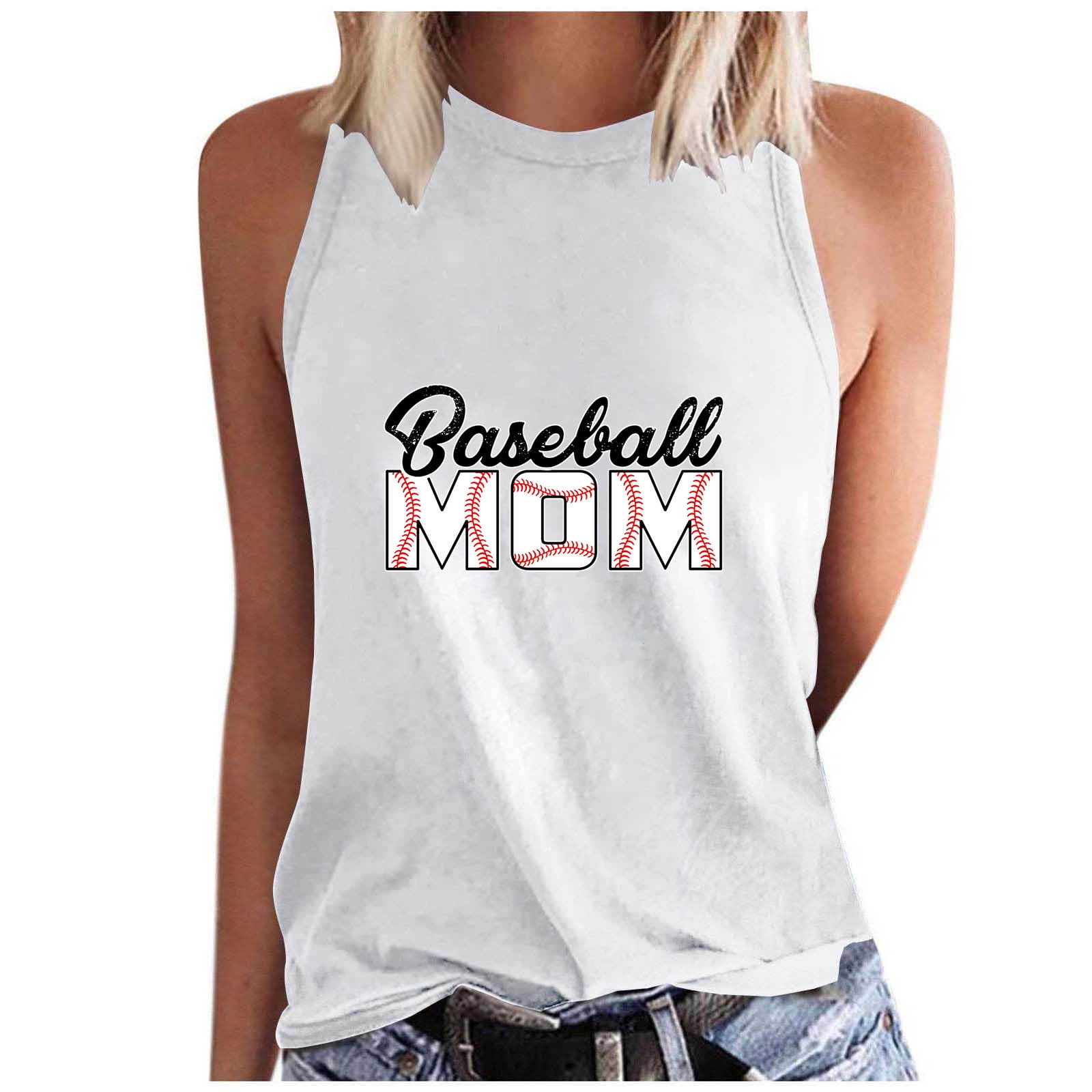 Nhapmj Black Tank Tanks Tops Loose White Tank Top Woman Womens Clothes