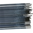 nickel 55 cast iron welding electrode repair & maintenance rods (1/8 ...