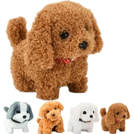 nicoo - my realistic robot puppy,nicoo robot dog,nicoo realistic robot ...