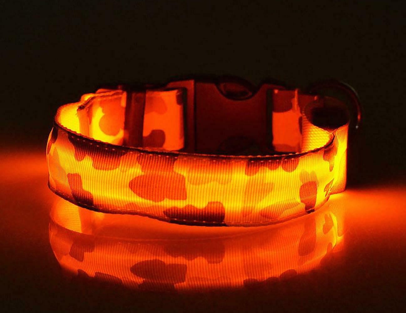 night harness flash light camouflage - Walmart.com