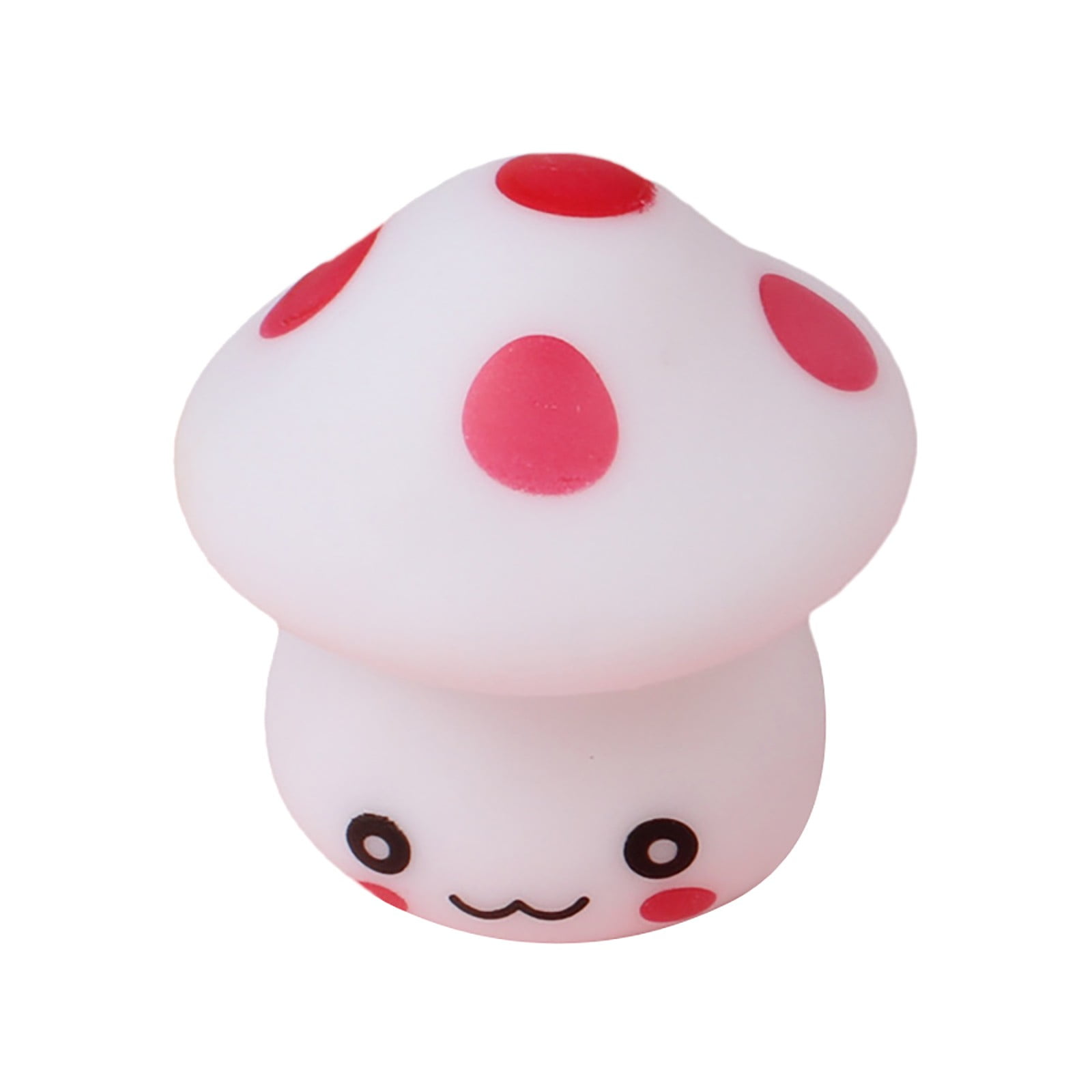 night light projector corridor mushroom colorful led expression motion ...