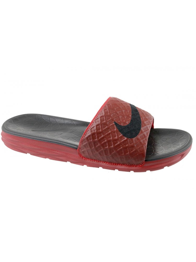 Nike Benassi Solarsoft 705474-600 - Walmart.com
