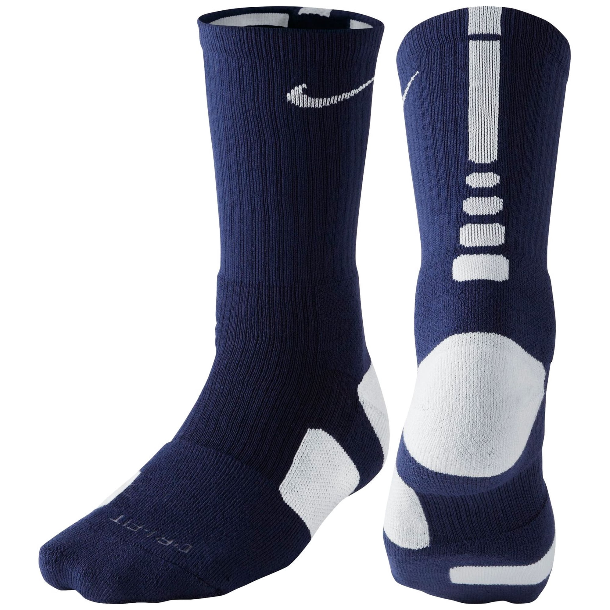 Camo Nike Elite Socks